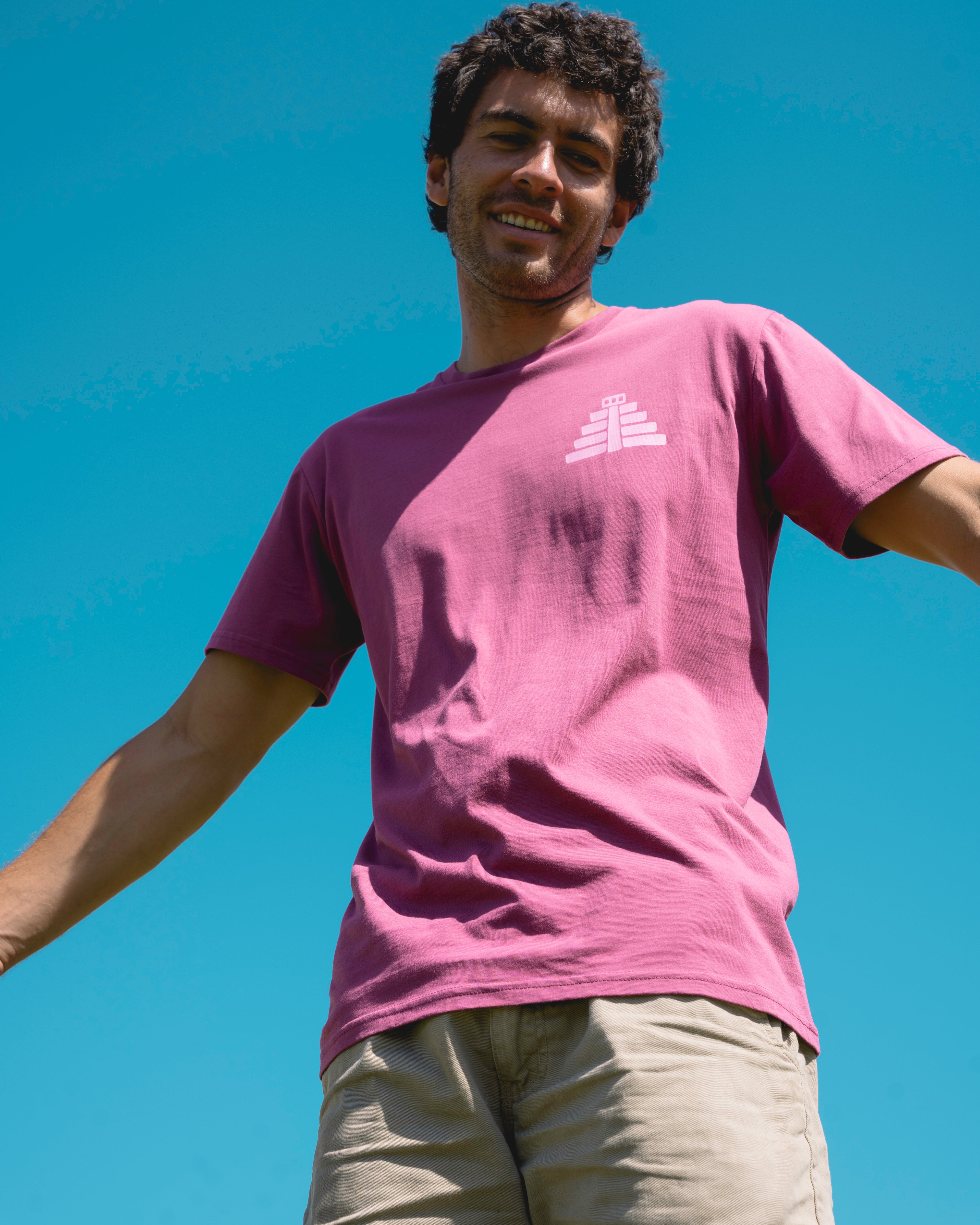 FEEL GOOD AZTECA MERCH – Azteca Margarita