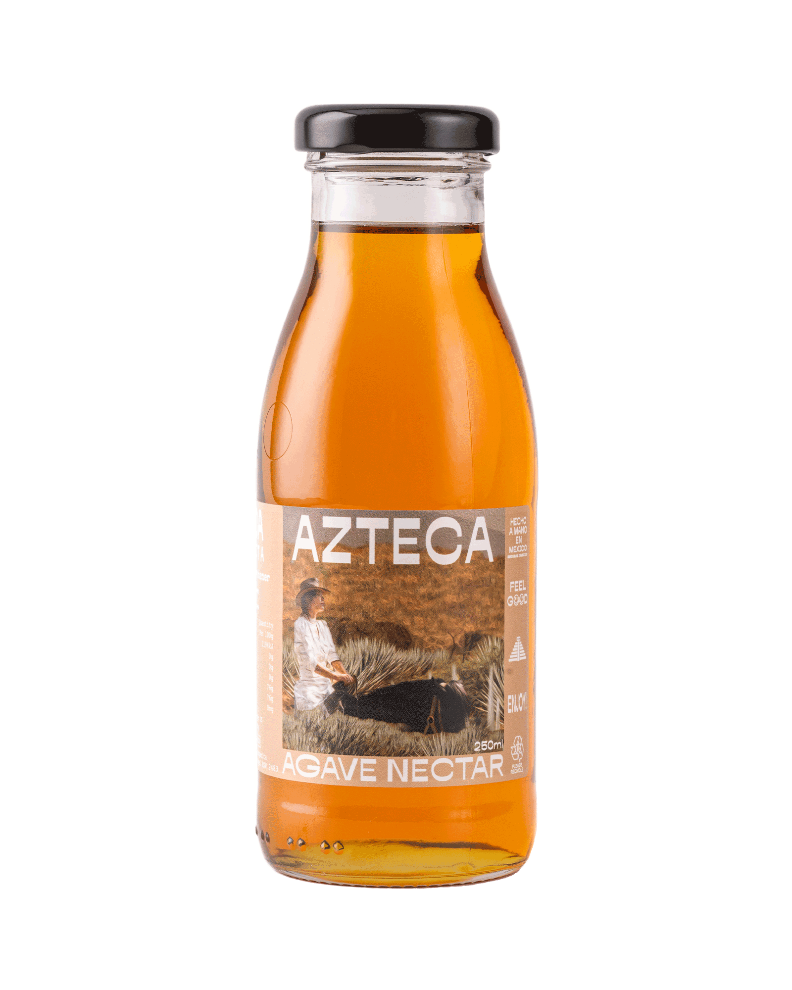 Agave Nectar | Azteca Margarita