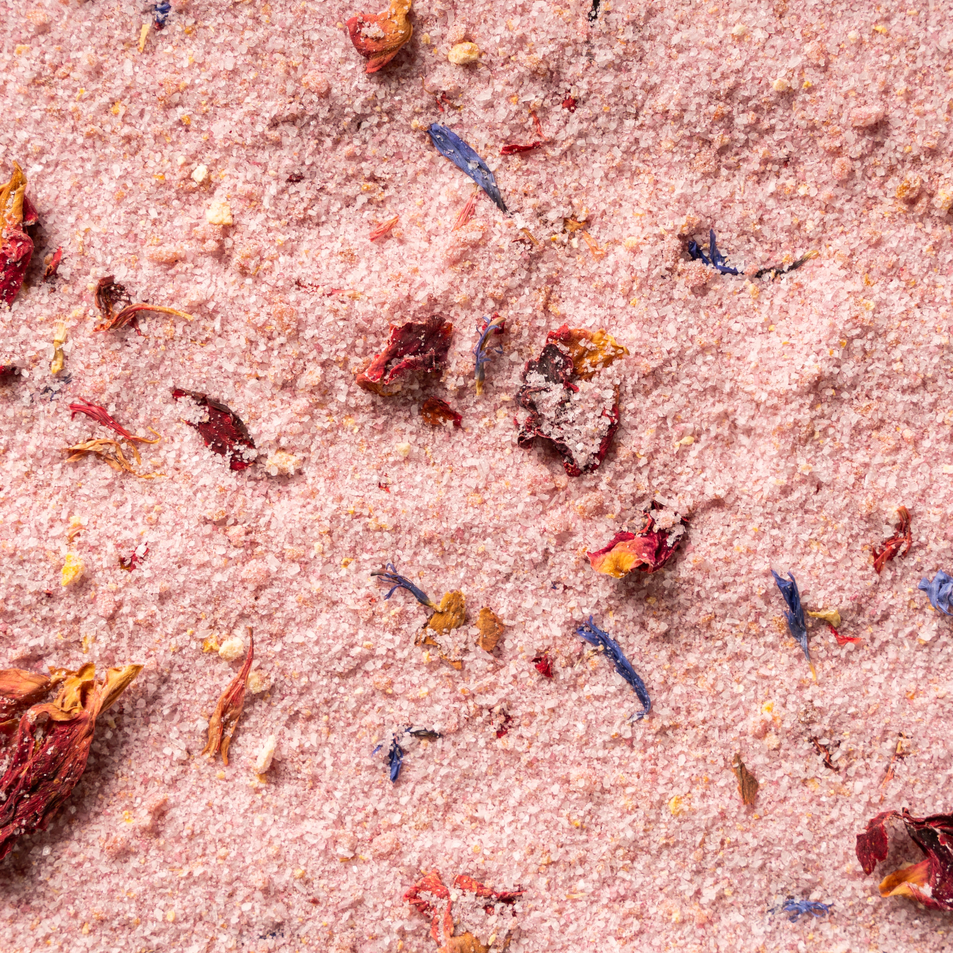 Good things come in 3! BADASS Salt Trio – Azteca Margarita